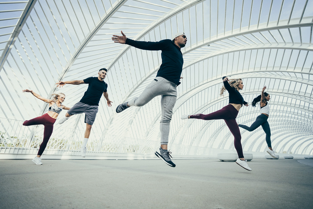 Cours collectifs: Zumba, Pilates, Body Pump... | Cap Tonic